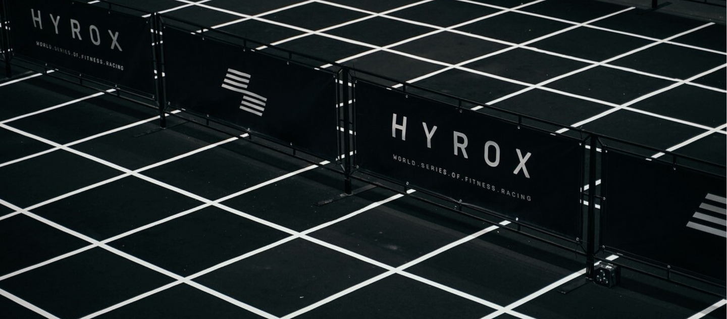 ¿Qué es HYROX? Todo sobre este nuevo reto para los atletas- PICSIL